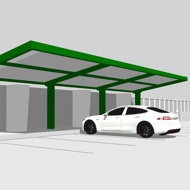 Cantilever Canopy Design Cantilever Monopitch Canopies | Canopies By